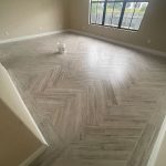 Floor Installation - Kuhn Flooring Gallery